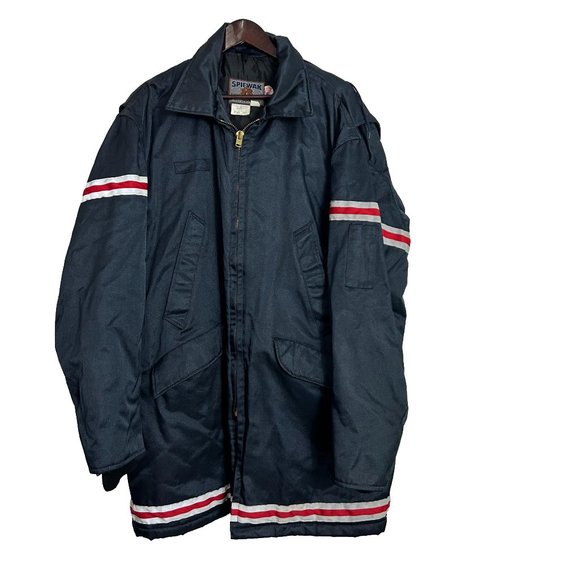 Spiewak | Jackets & Coats | Vintage Spiewak Mens Jacket Size 2xlt ...